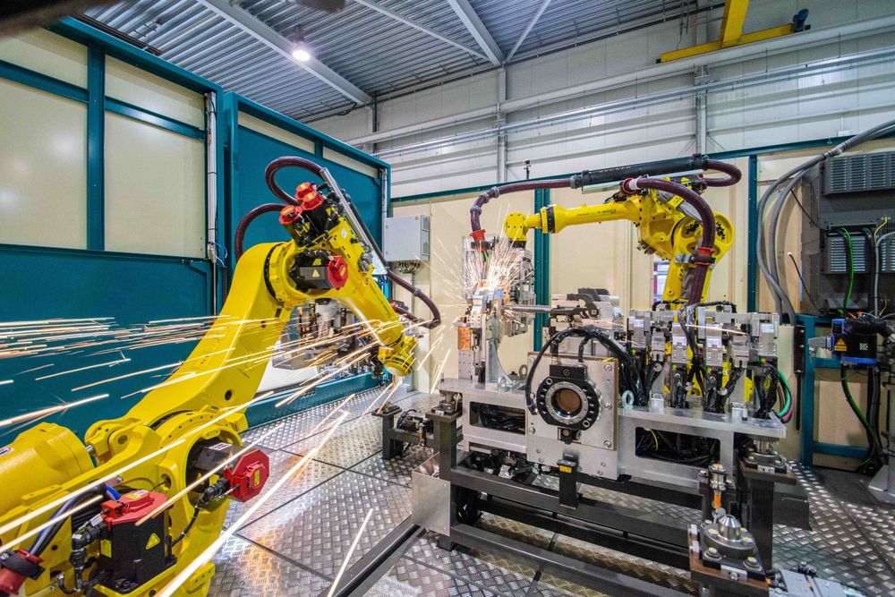 BOOST Smart Industry | Oost NL