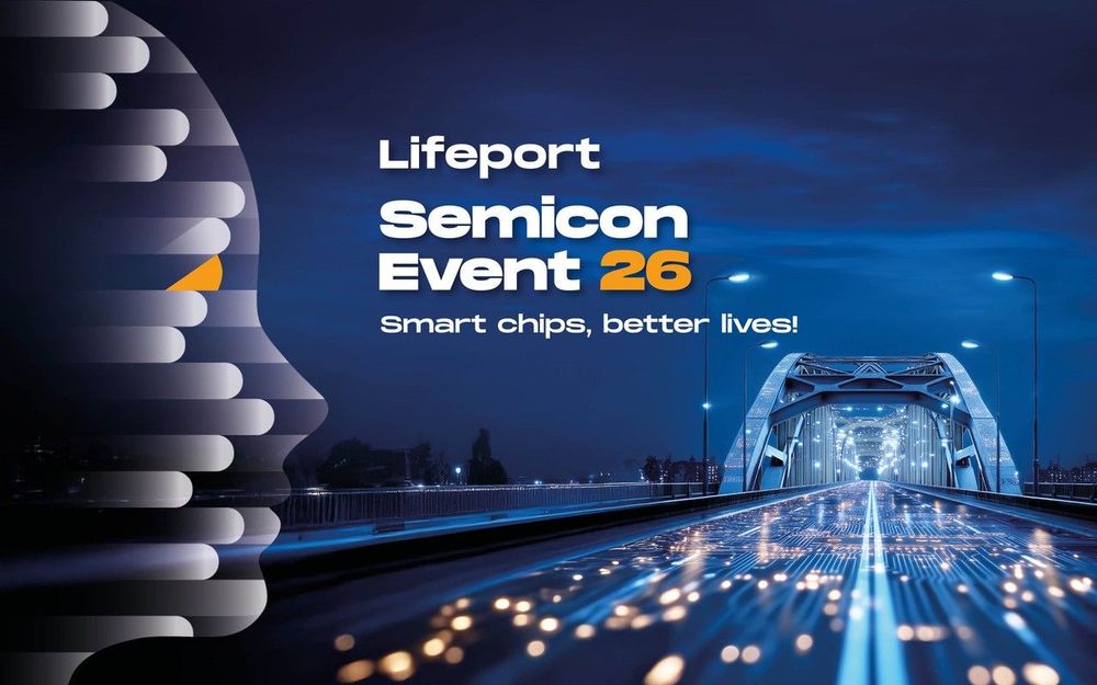 Lifeport Semicon Event | Oost NL