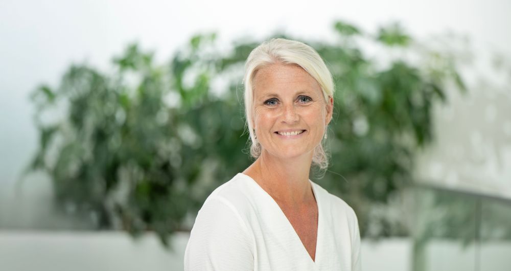 Jeanine van de Groep | Oost NL